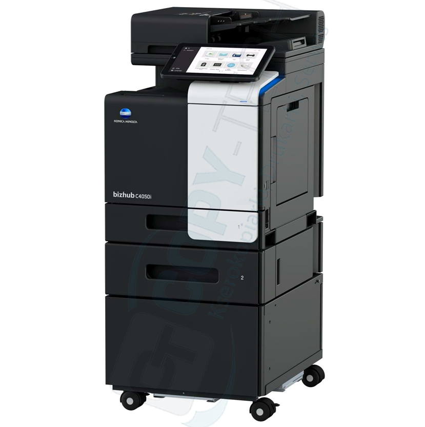 Konica Minolta bizhub C4050i
