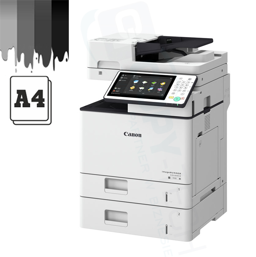 Canon imageRUNNER ADVANCE 525i III