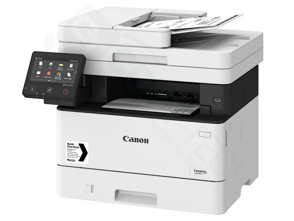 Canon i-SENSYS MF443dw