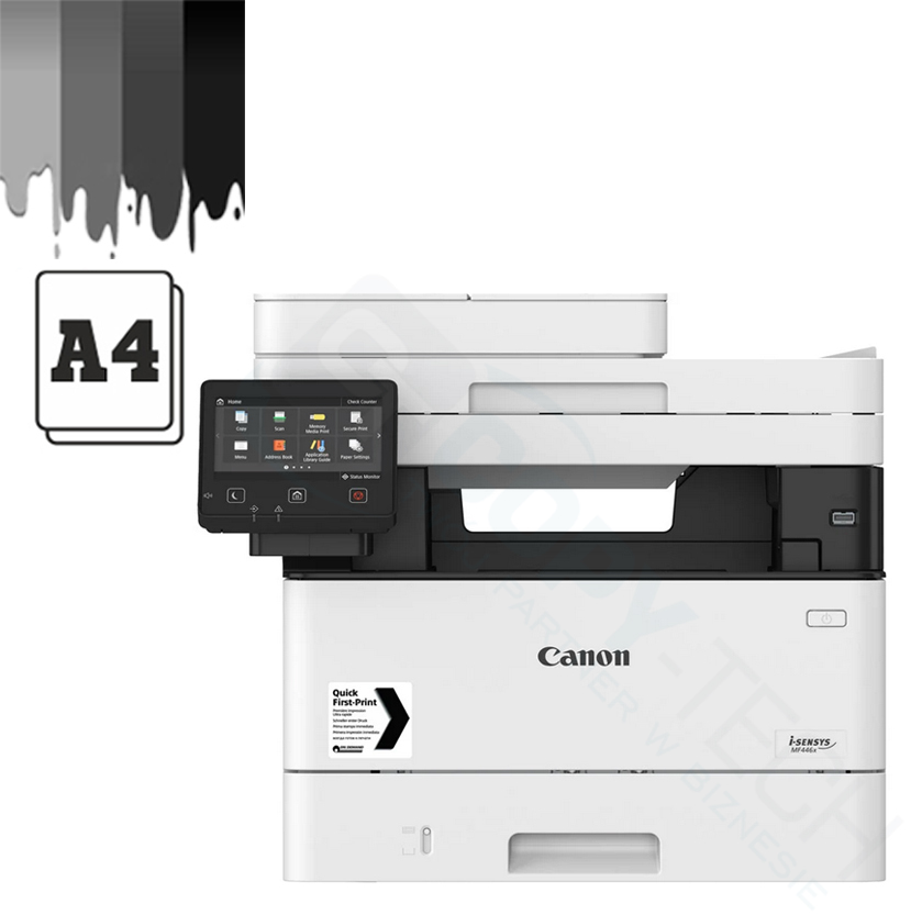 Canon i-SENSYS MF443dw