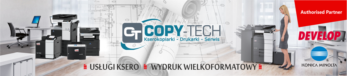 Copy-tech-autoryzowany serwis